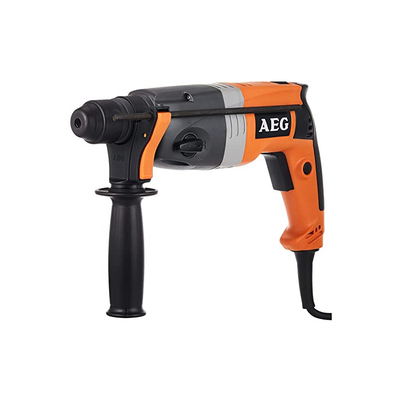 Power Tools