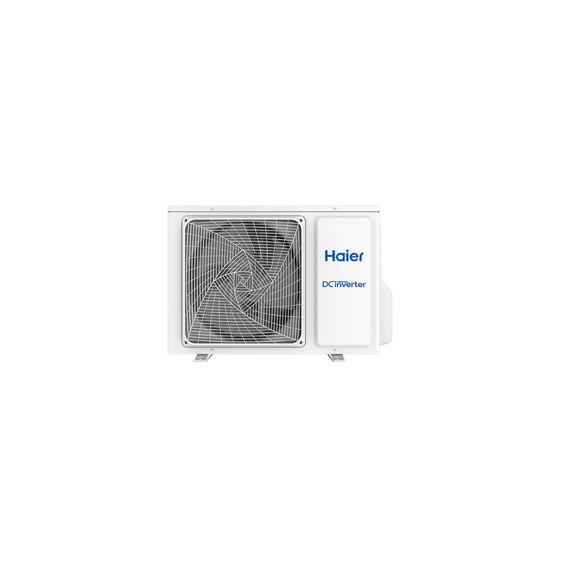 Haier 2.5 kW Tempo Wall-Mounted Inverter Split System