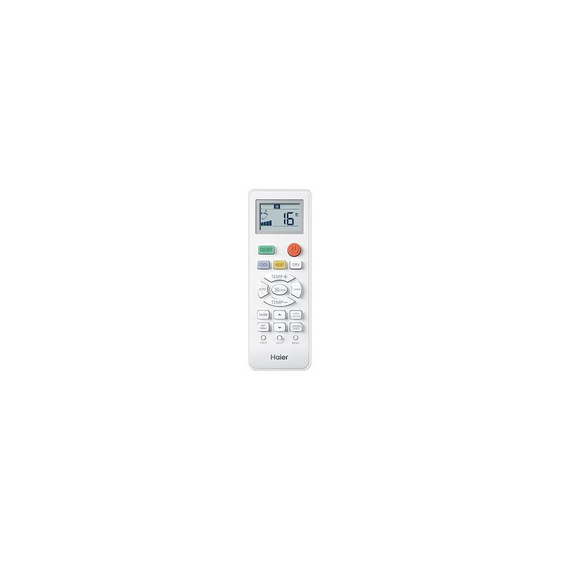 Haier 5.0kW Pinnacle Wall-Mounted Inverter Split System